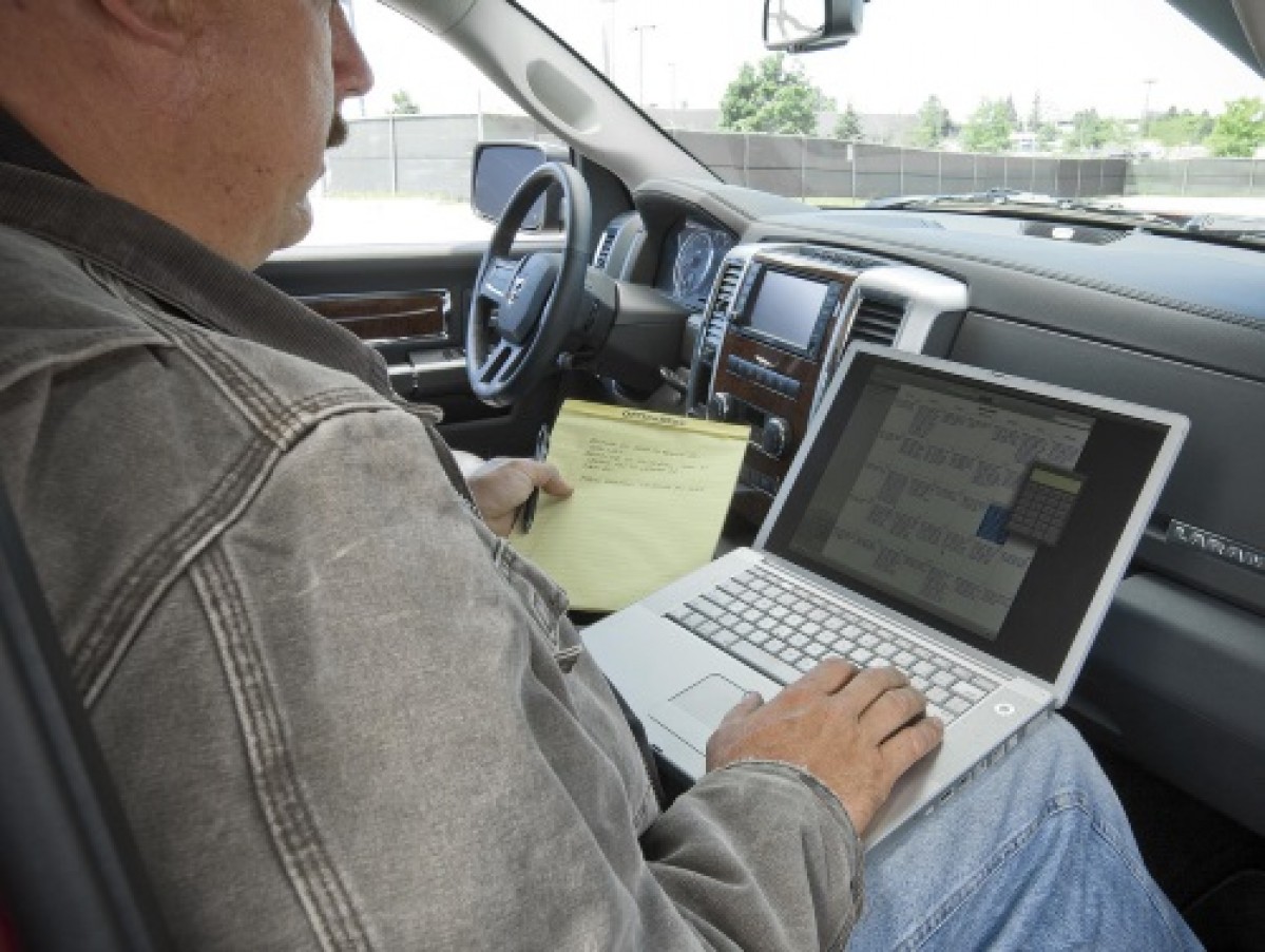 Mopar Mobile Internet - 82214907 | All Mopar Parts