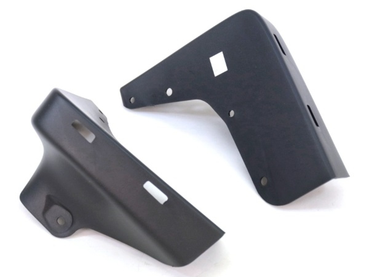 Mopar Splash Guards Front Molded - 82212245AB | All Mopar Parts