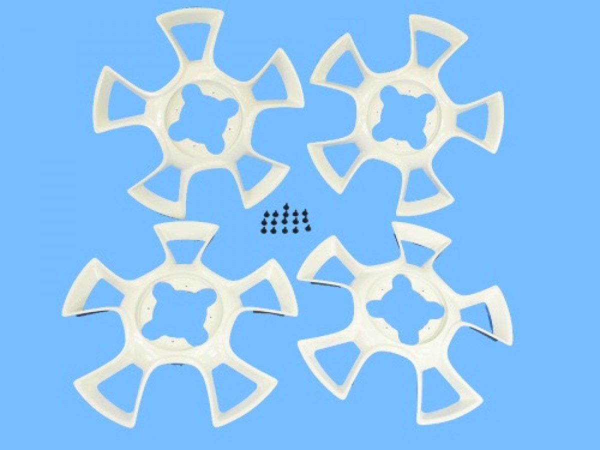 Mopar Wheel Inserts - 82212495 | All Mopar Parts