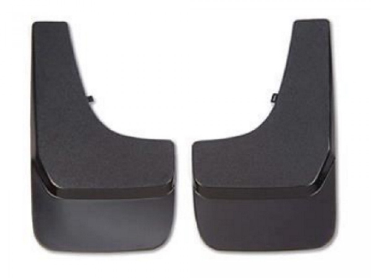 Mopar Splash Guards Front Molded - 82212513 | All Mopar Parts