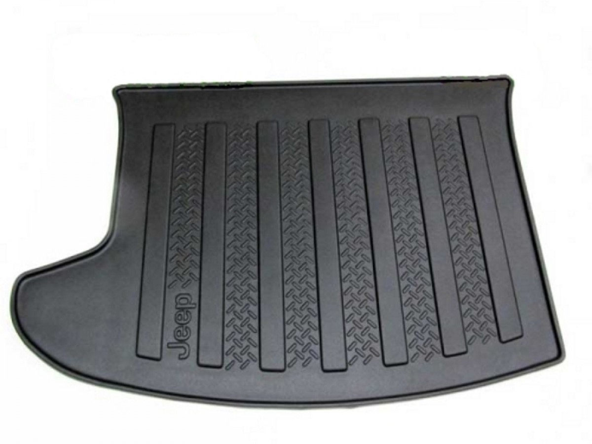 Mopar Cargo Tray - 82212646 | All Mopar Parts