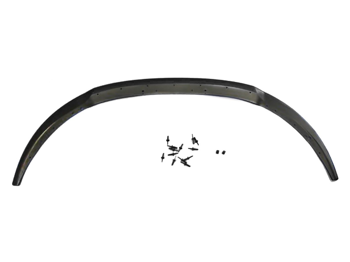 Mopar Front Chin Spoiler - 82213090 | All Mopar Parts