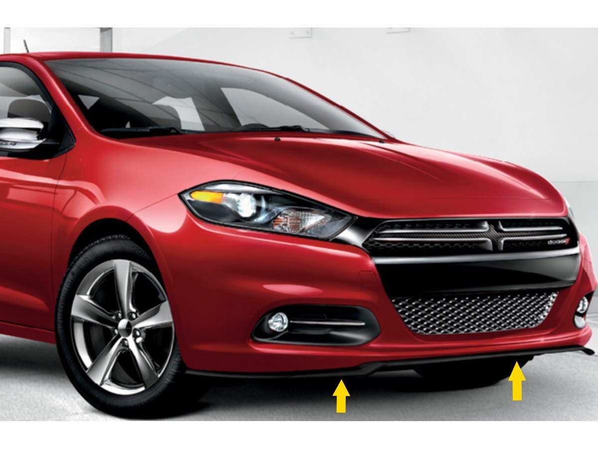 2013 dodge dart accessories store