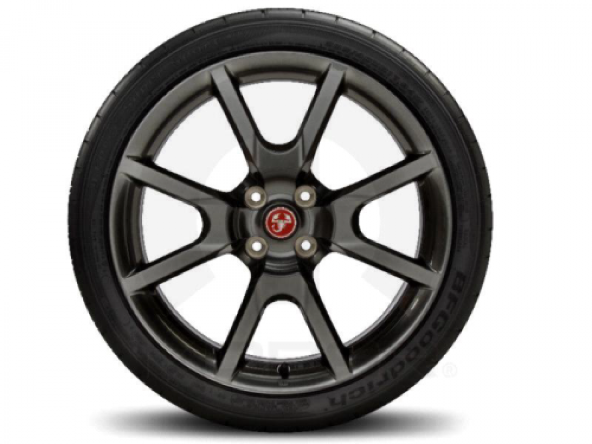 Mopar Wheel - 82213128 | All Mopar Parts