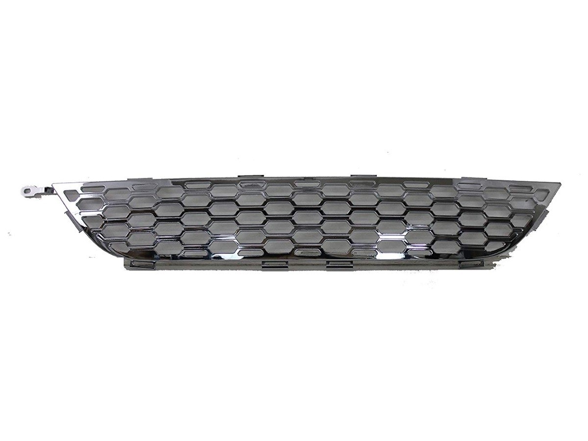 Mopar Chrome Honeycomb Grille - 82213153 | All Mopar Parts