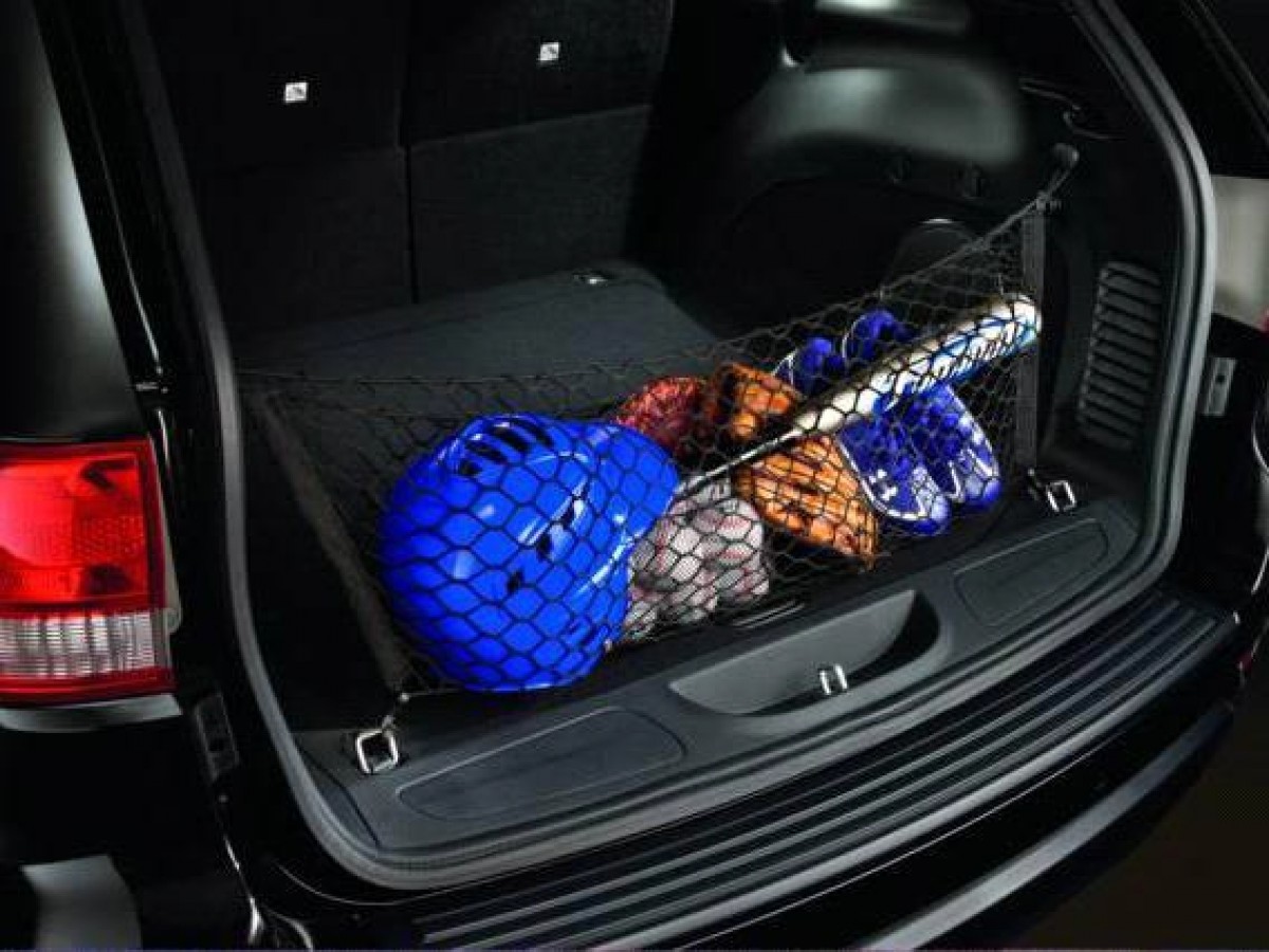 Jeep grand cherokee cargo net store