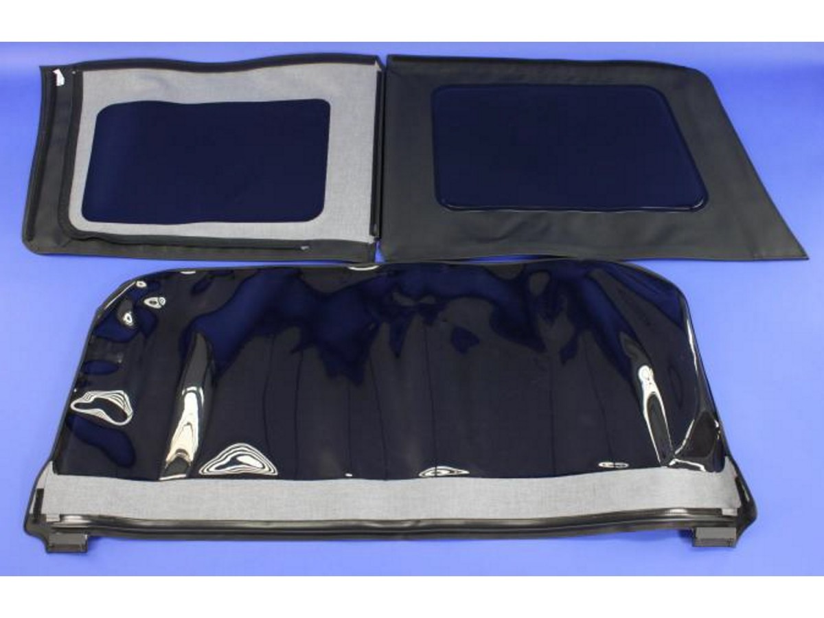 Mopar Window Kit 4 Door Standard - 82213831 | All Mopar Parts