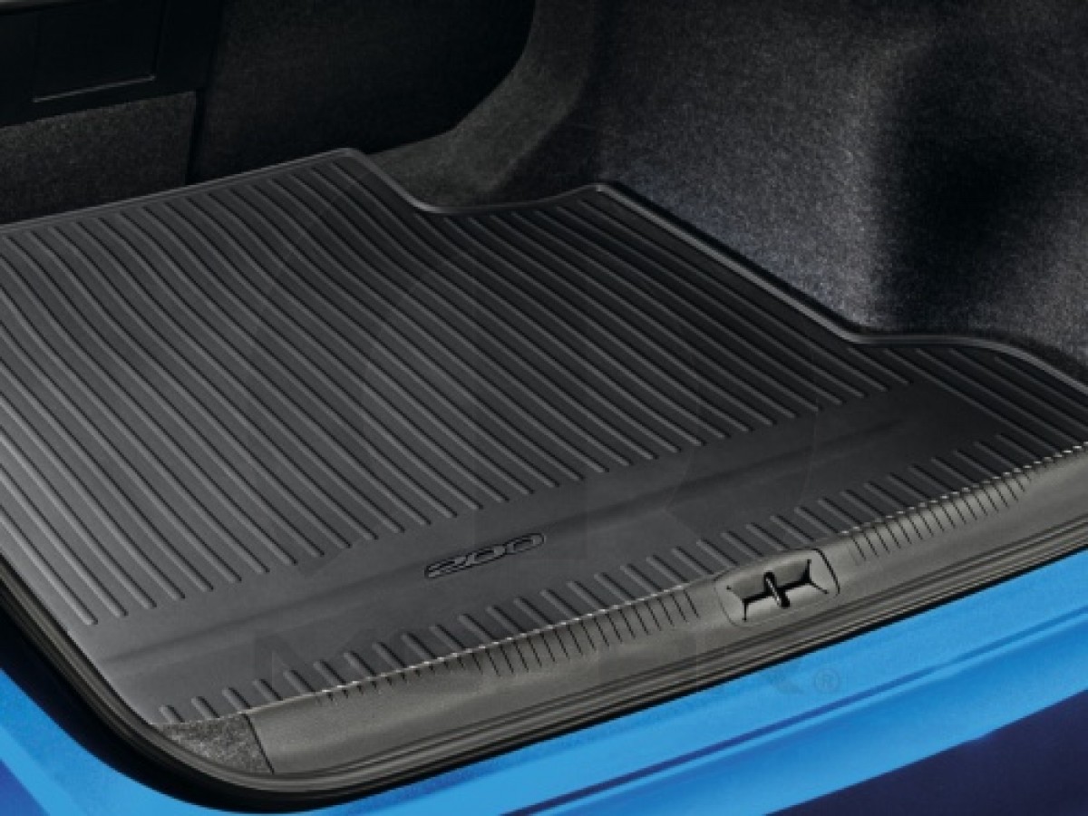 Mopar Cargo Liner - 82214116 | All Mopar Parts