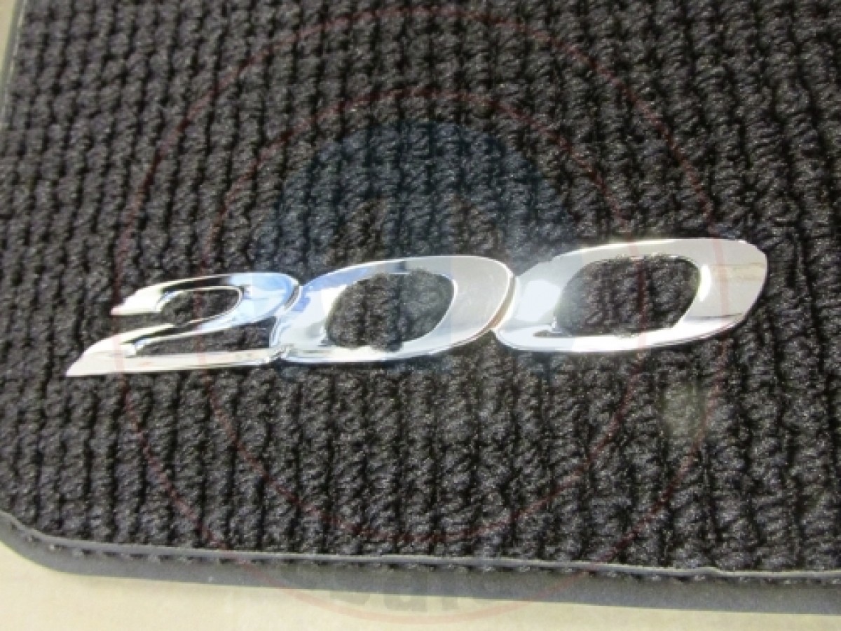 Mopar Floor Mats - 82214222AB | All Mopar Parts