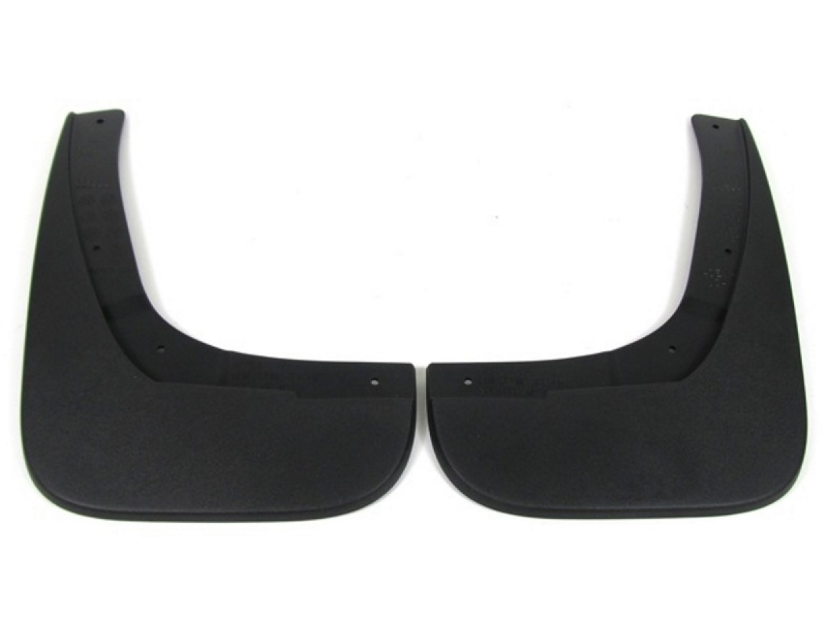 Mopar Splash Guards Front - 82214342AB | All Mopar Parts