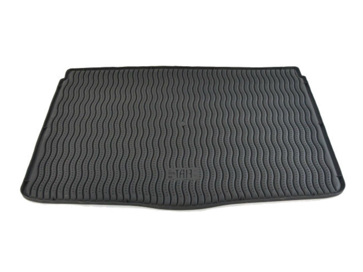 Mopar Cargo Area Tray - 82214408AB | All Mopar Parts