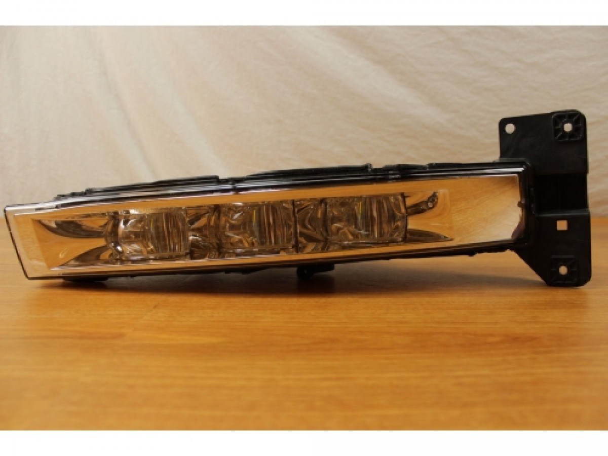 Mopar Fog Lamp Kit - 82214427AC | All Mopar Parts