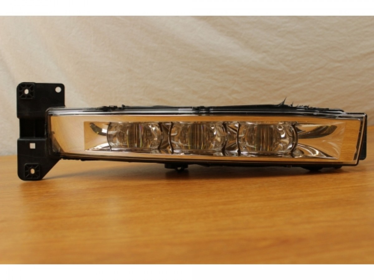 Mopar Fog Lamp Kit - 82214427AC | All Mopar Parts