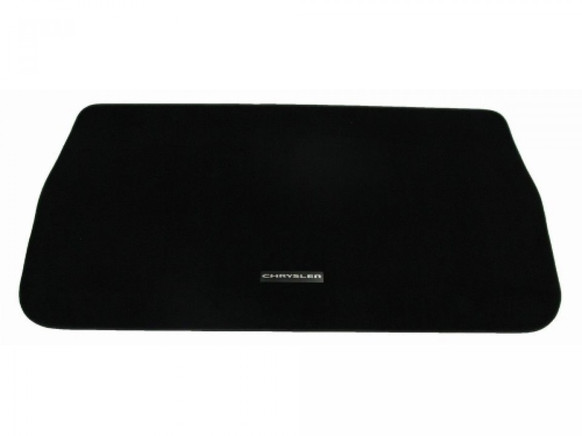Genuine Mopar Cargo Area Mat Carpeted - 82214521AB | All Mopar Parts