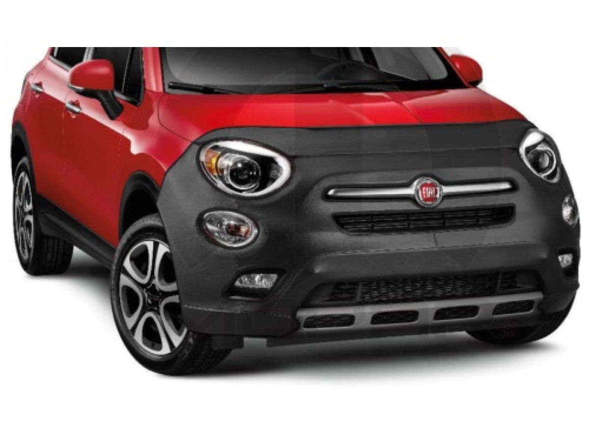 Mopar Cover - Front End - 82214566 | All Mopar Parts