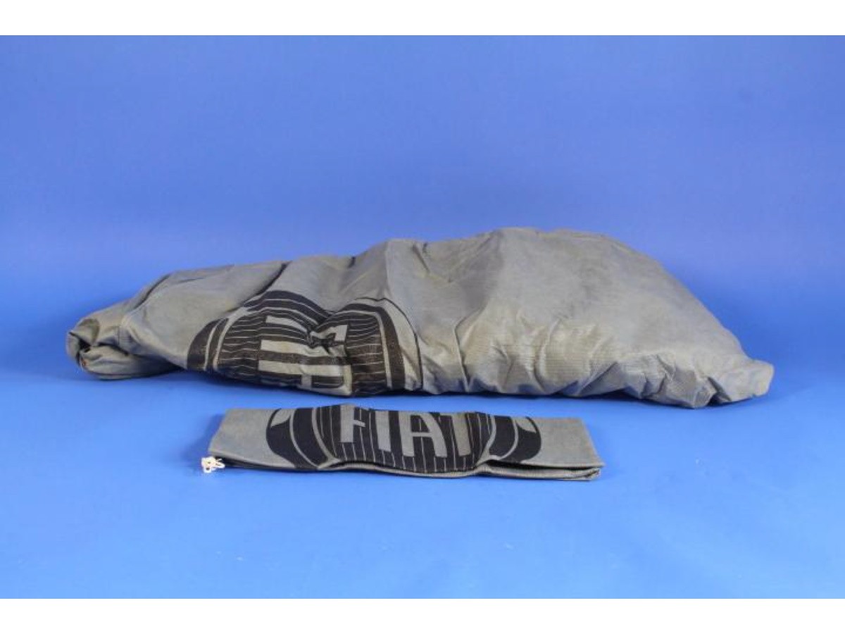 Mopar Cover - Outdoor Cover - 82214568 | All Mopar Parts