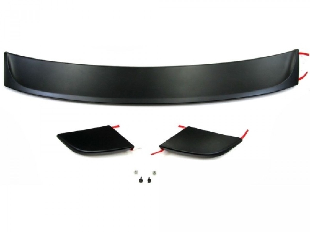 Mopar Spoiler Rear Kit - LDSPOILERKIT | All Mopar Parts