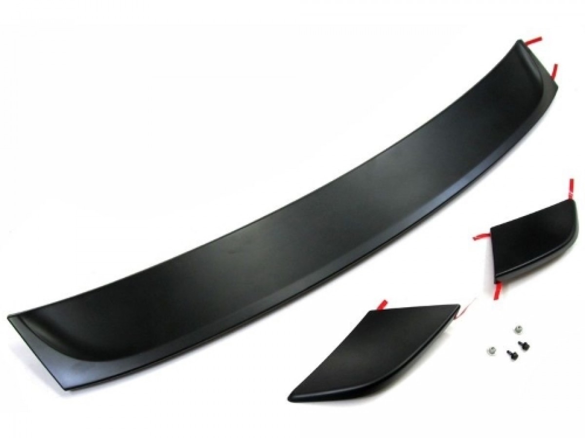 Mopar Spoiler Rear Kit - LDSPOILERKIT | All Mopar Parts