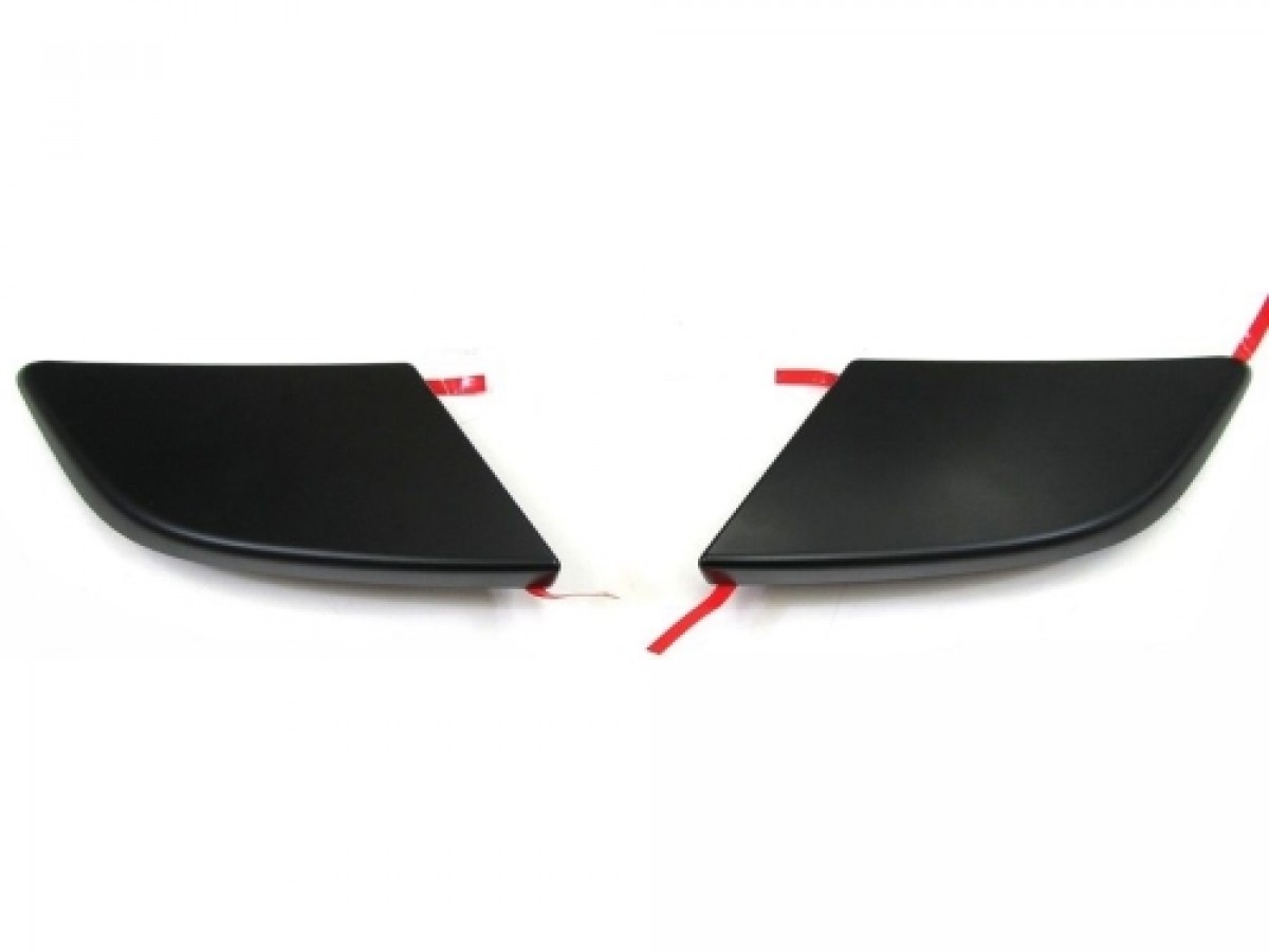 Mopar Spoiler Rear Kit - LDSPOILERKIT | All Mopar Parts
