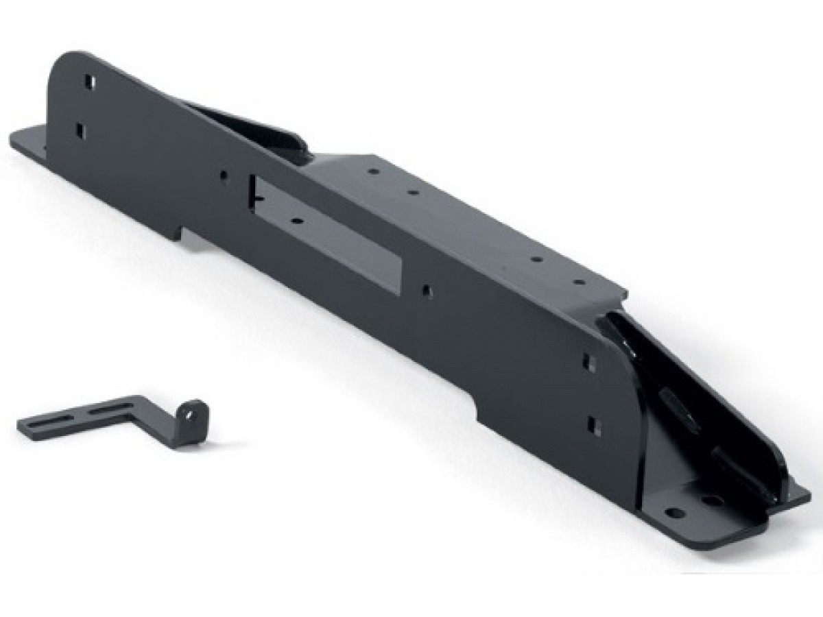 Genuine Mopar Winch Fairlead Plate Center Mounted - 82214787 | All ...