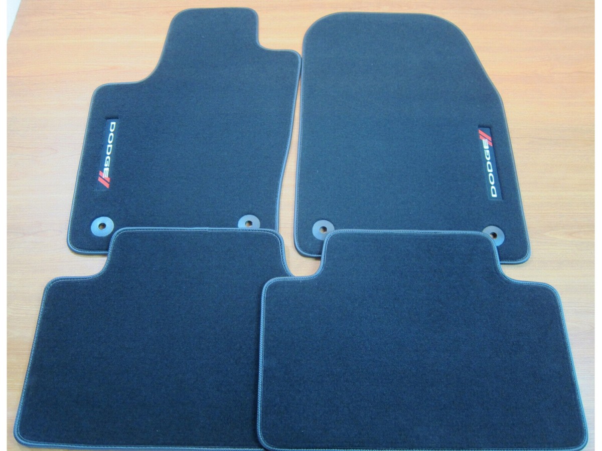 Dodge durango carpet floor mats store