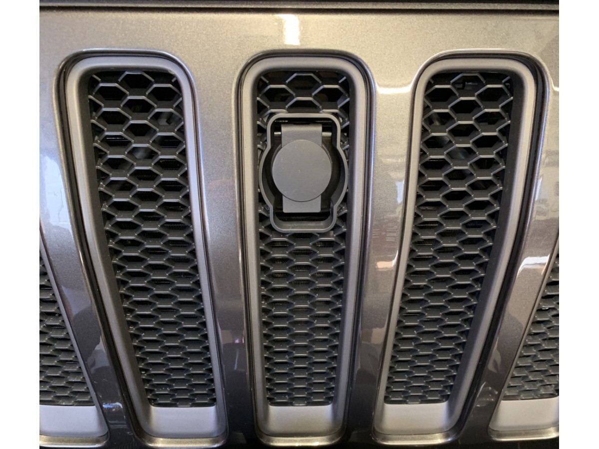 Mopar Hood Lock Kit - 82215137AC | All Mopar Parts