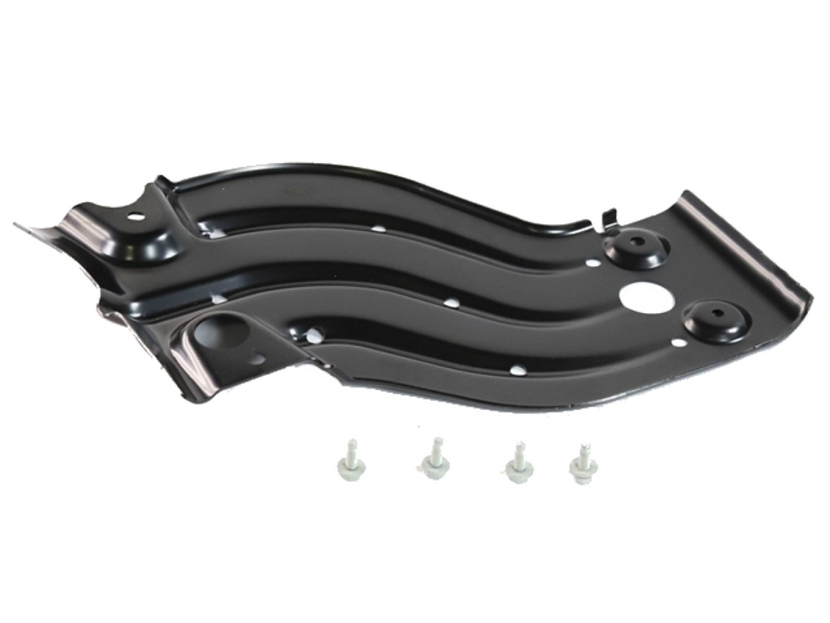 Mopar Skid Plate Front Suspension - DTSKDPLTFS | All Mopar Parts