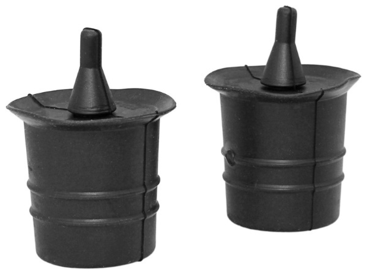 Genuine Mopar Swing Gate Tailgate Hinge Reinforcement - 82215356AC ...