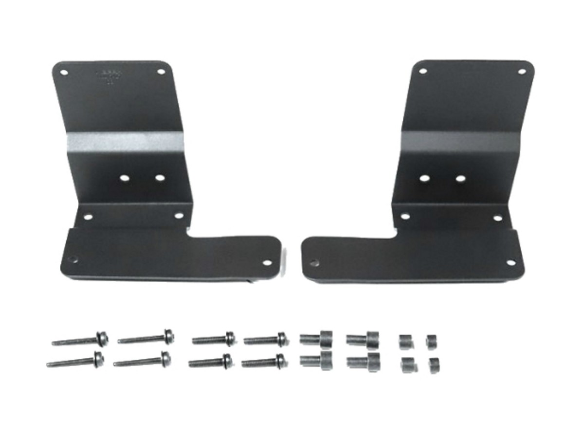Genuine Mopar Mounting Bracket Lower A-Pillar (Part No: 82215427)