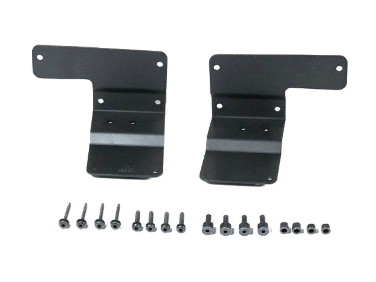 Genuine Mopar Mounting Bracket Lower A-Pillar (Part No: 82215427)
