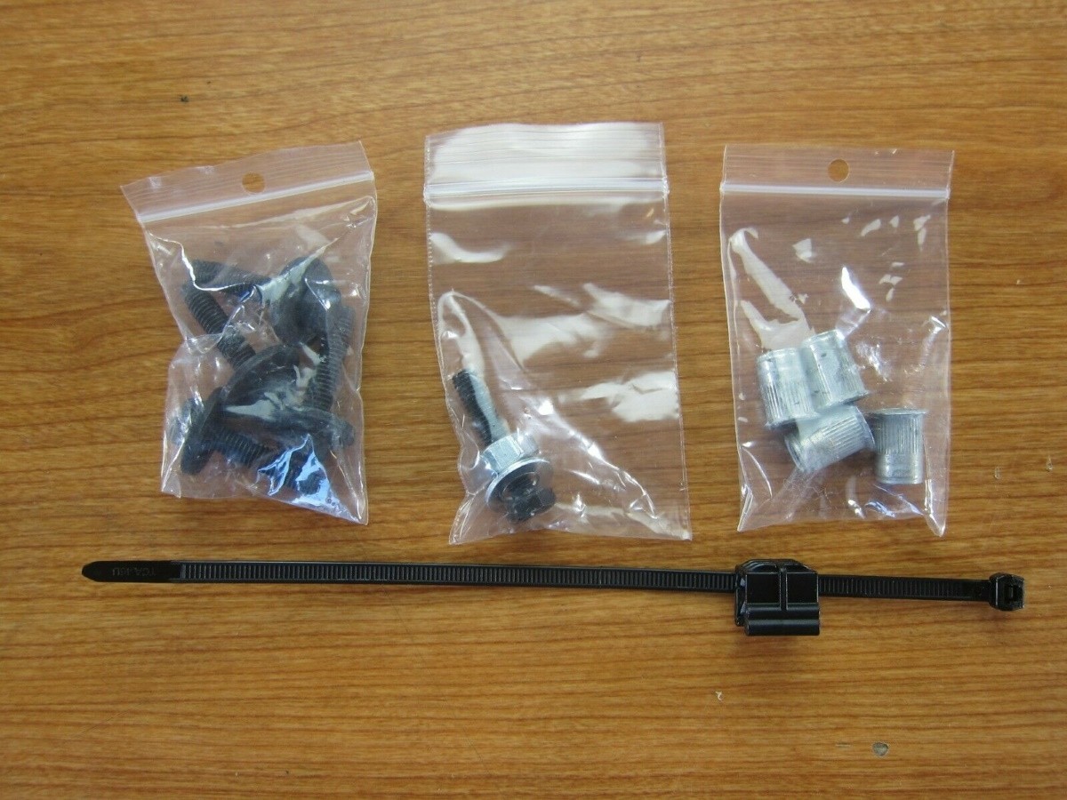 Mopar LED Off-Road Light Mounting Bracket Bumper - 82215428 | All Mopar ...