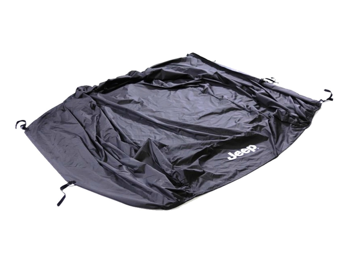 Mopar 82215600 cab cover jeep gladiator store