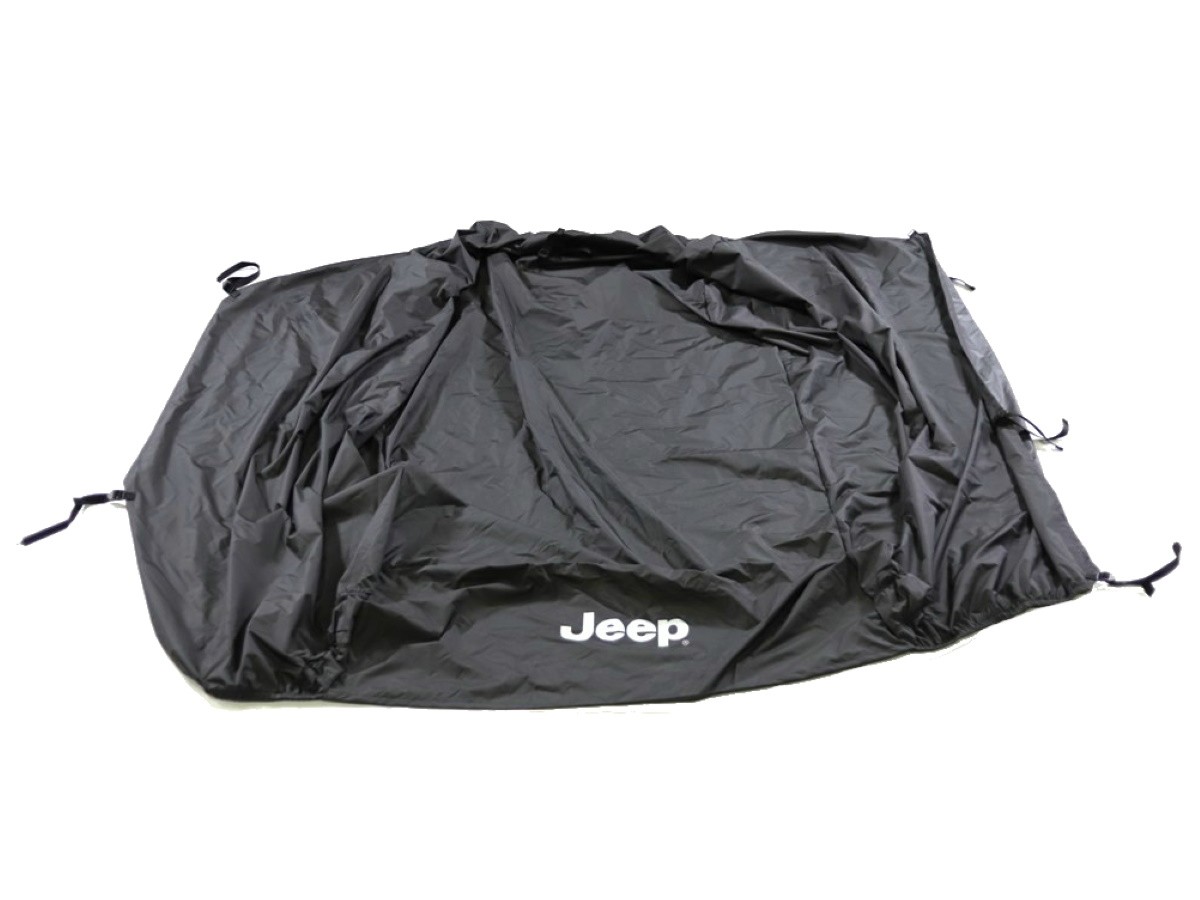 Mopar Cab Cover - 82215600 | All Mopar Parts