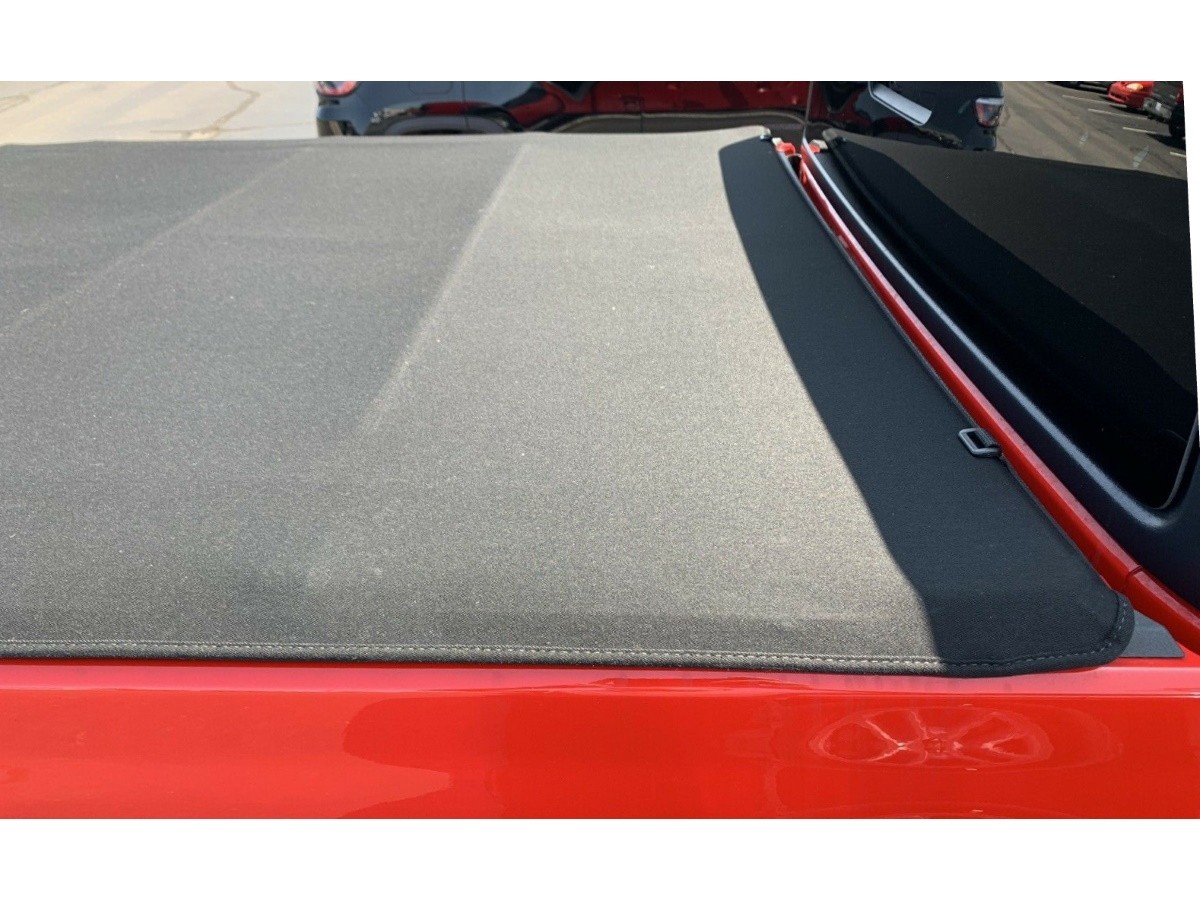 Mopar Tonneau Cover Soft Roll Up Early Production - 82215617AA | All ...