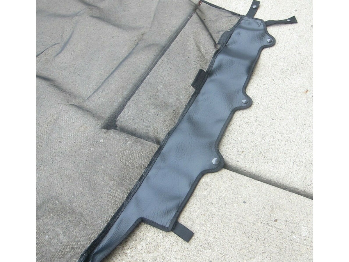 Mopar Sun Bonnet Mesh - 82215621 | All Mopar Parts