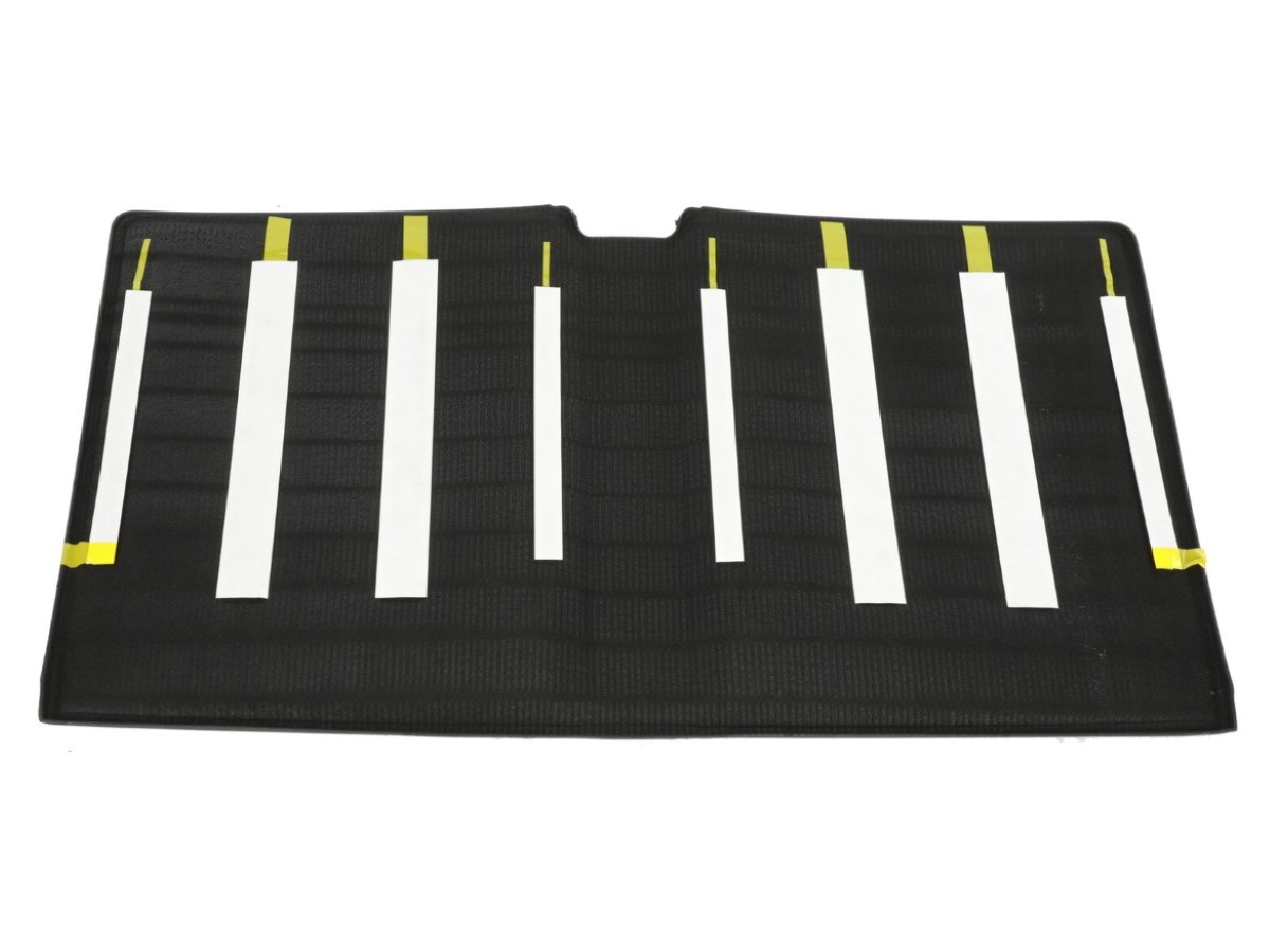 Mopar Hard Top Headliner - 82215625AB | All Mopar Parts