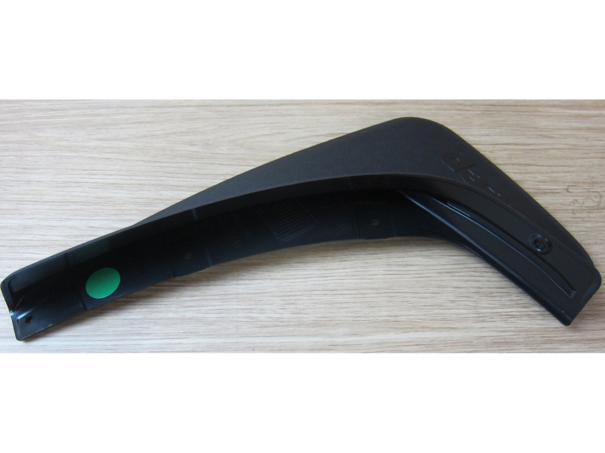 Mopar Splash Guards - Rear - 82215679AB | All Mopar Parts