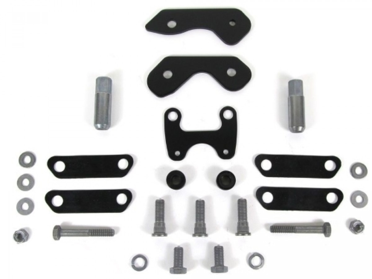 Mopar Spare Tire Mount - 82215713 | All Mopar Parts