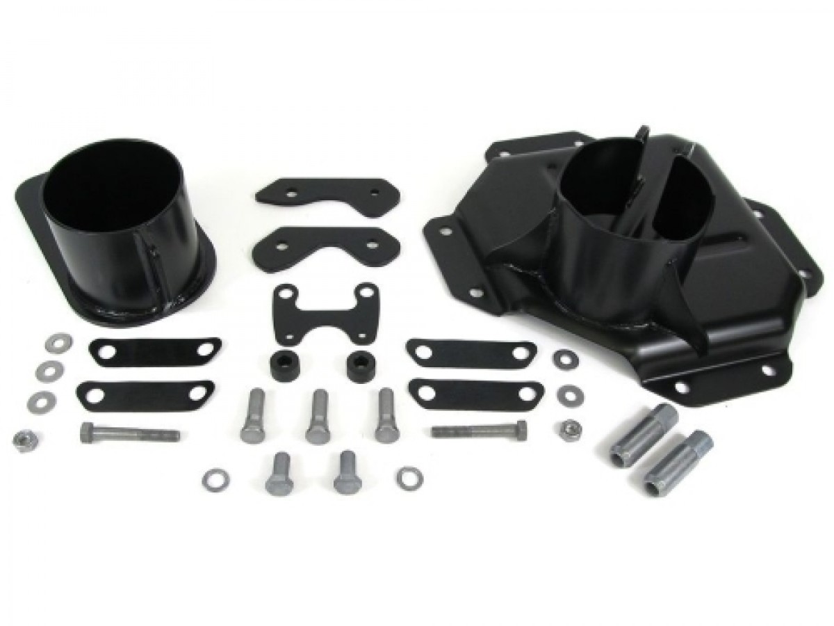 Mopar Spare Tire Mount - 82215713 | All Mopar Parts