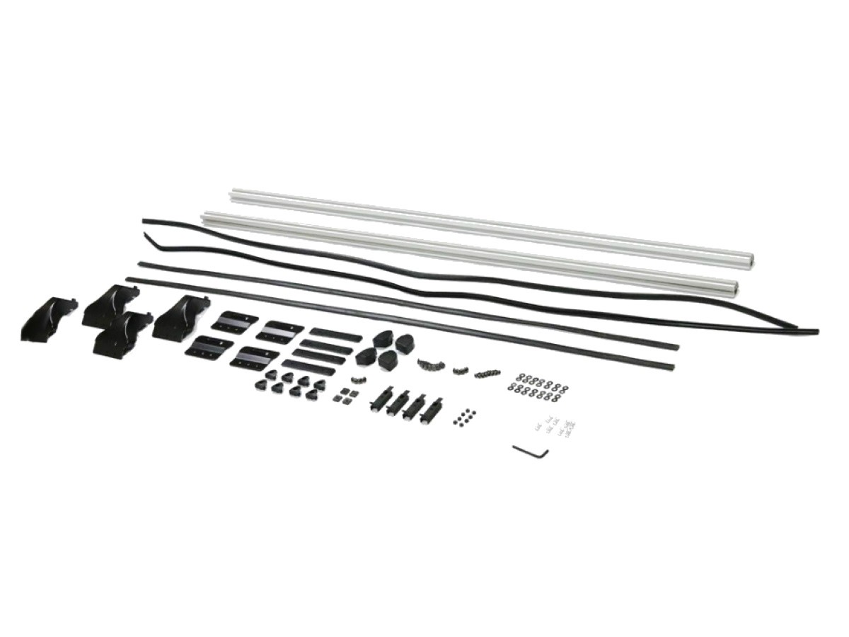 Mopar Bed Rack Sport Utility Bars - 82215789 | All Mopar Parts