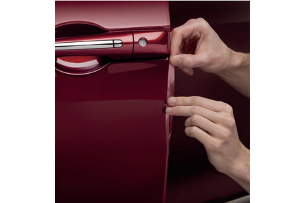 Mopar Clear Protection Film Kit - 82215832AB | All Mopar Parts