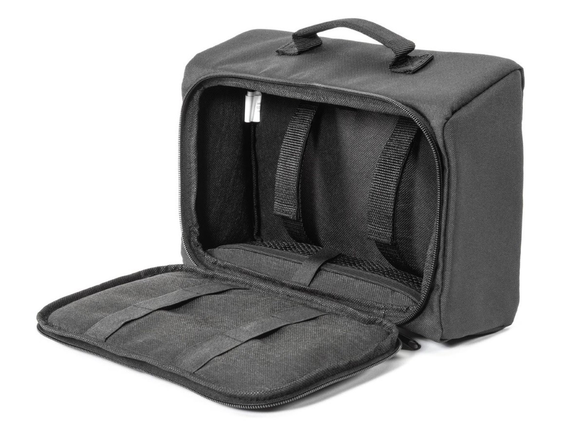 Mopar Storage Bag Black With Jeep Logo - 82215910 | All Mopar Parts