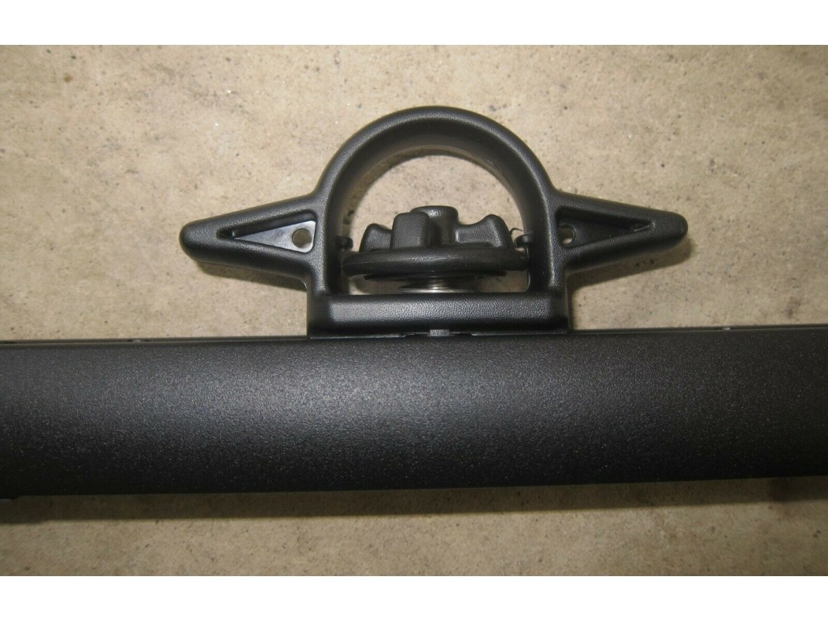 Mopar Bed Side Rails Trail Rail Cargo Management System - 82215956 ...
