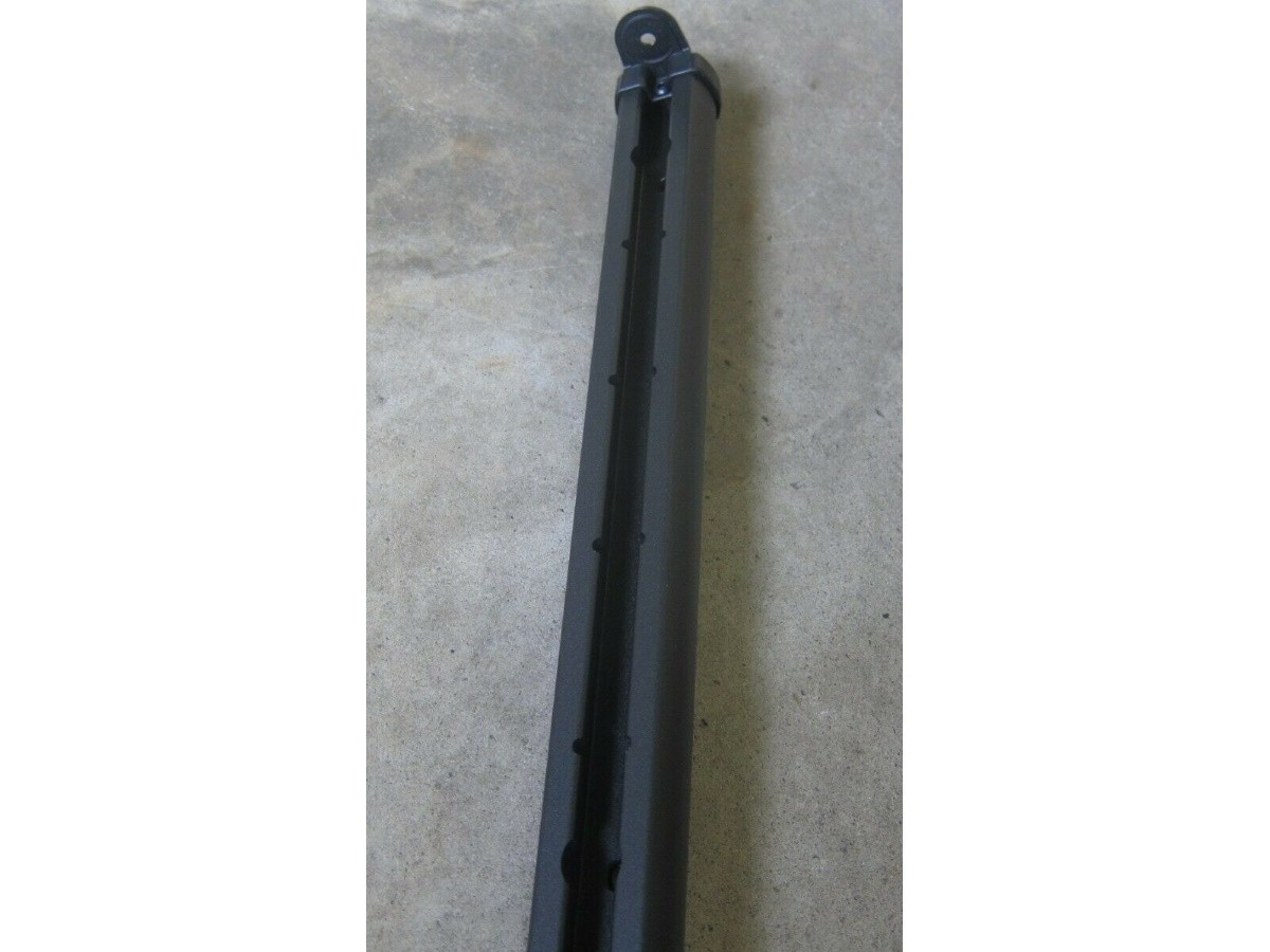 Genuine Mopar Bed Side Rails (Part No: 82215956)