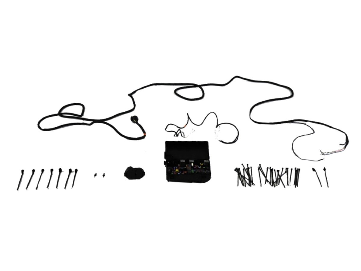 Mopar Trailer Tow Wiring Harness 3.6L - 82216005AD | All Mopar Parts