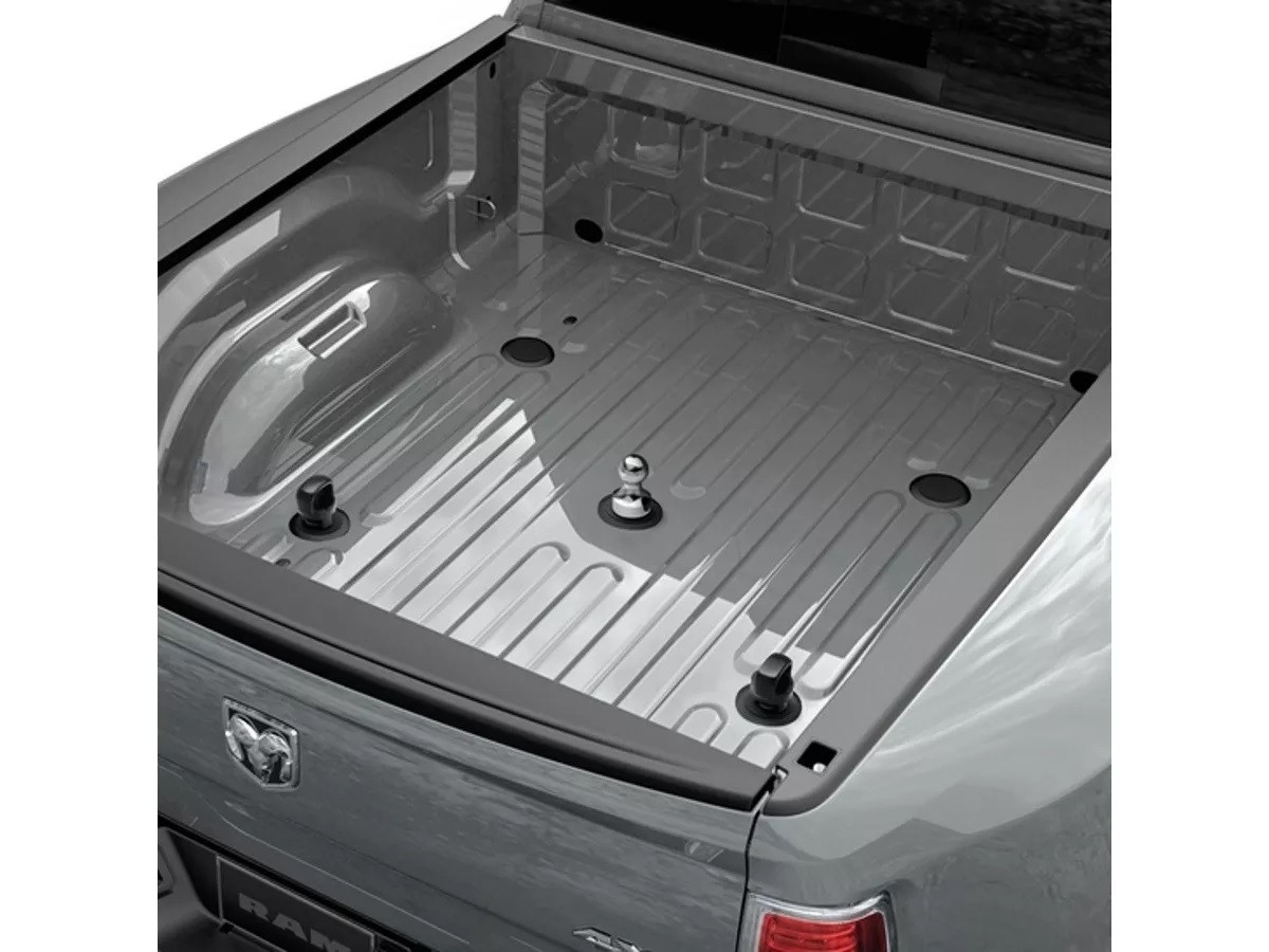 Mopar Gooseneck Ball Kit - 2-5/16" - 82216057AC | All Mopar Parts