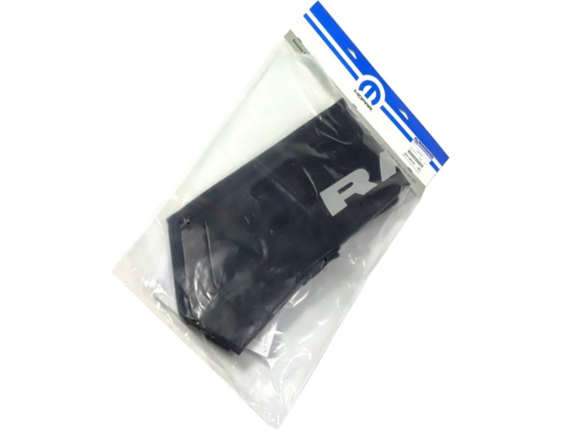 Mopar Cold Weather Front End Cover For Rebel Grille - 82216062AB | All ...