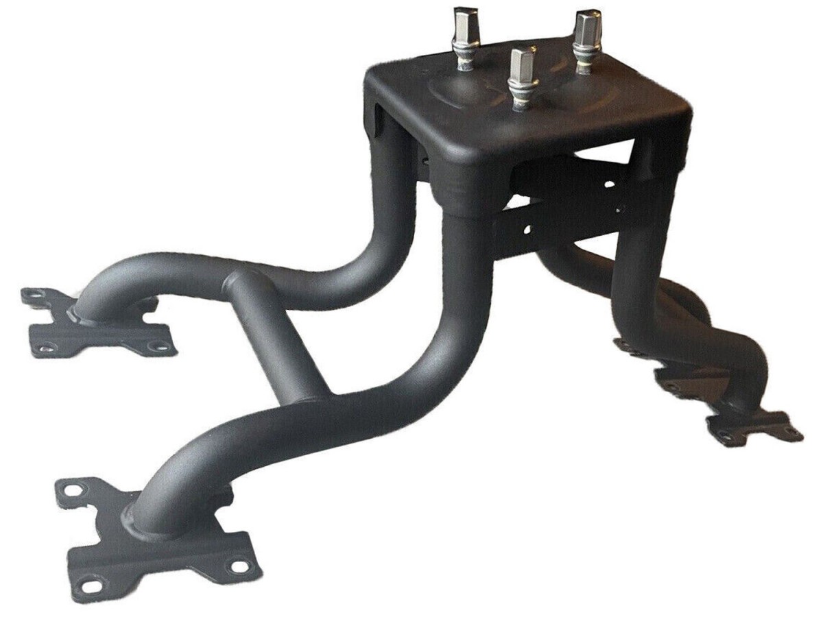 Mopar Bed Mounted Spare Tire Carrier For TRX - 82216108AA | All Mopar Parts