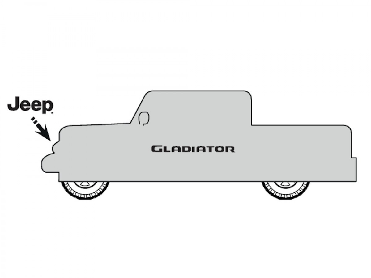 gladiator cover photo