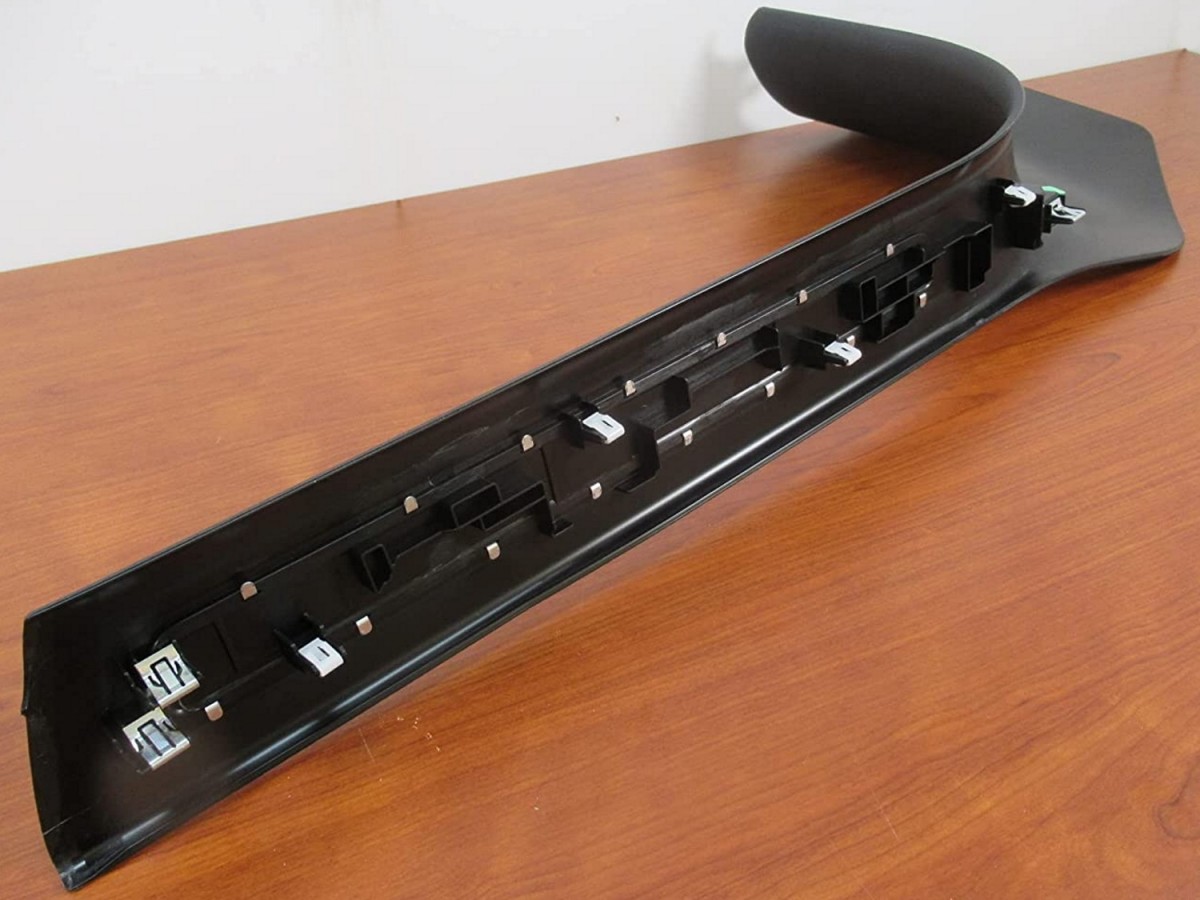 Mopar Door Sill Guards Stainless Steel With Jeep Logo For Front Doors ...